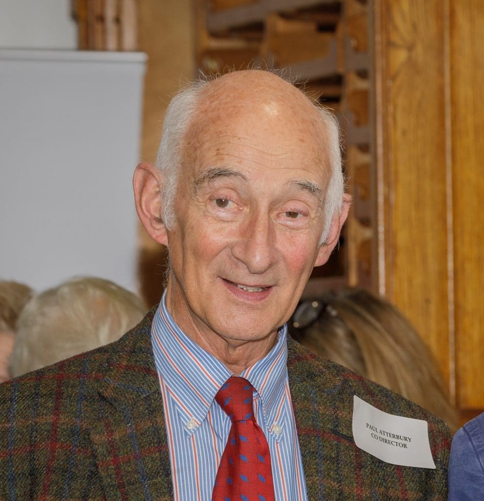 About Us | Dorchester Literary Festival