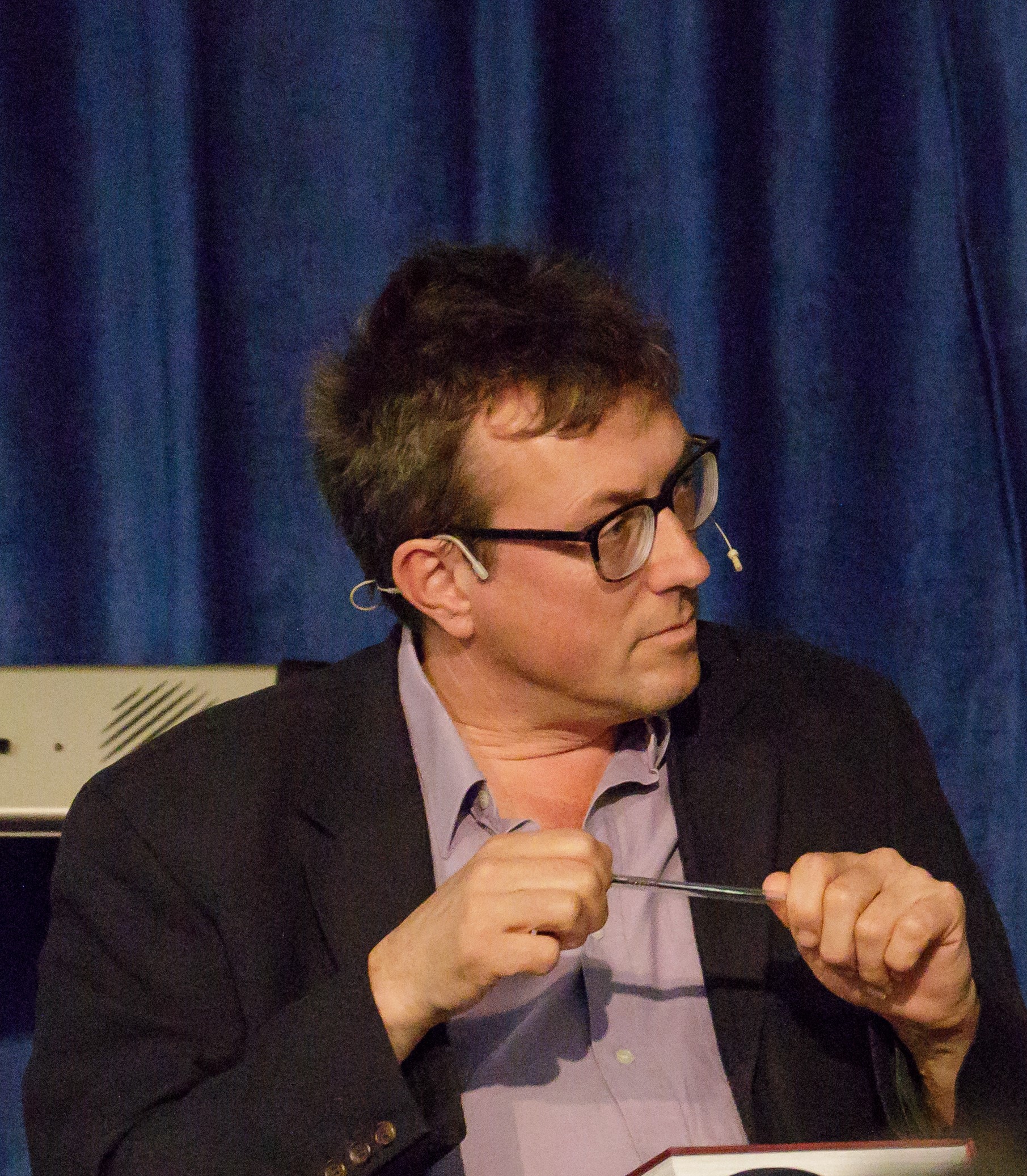 About Us | Dorchester Literary Festival