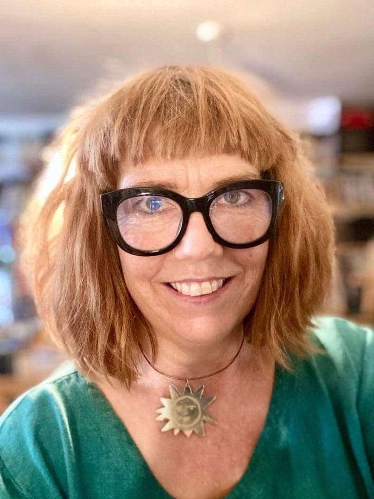 Poetry Slam with Angie Porter | Dorchester Literary Festival