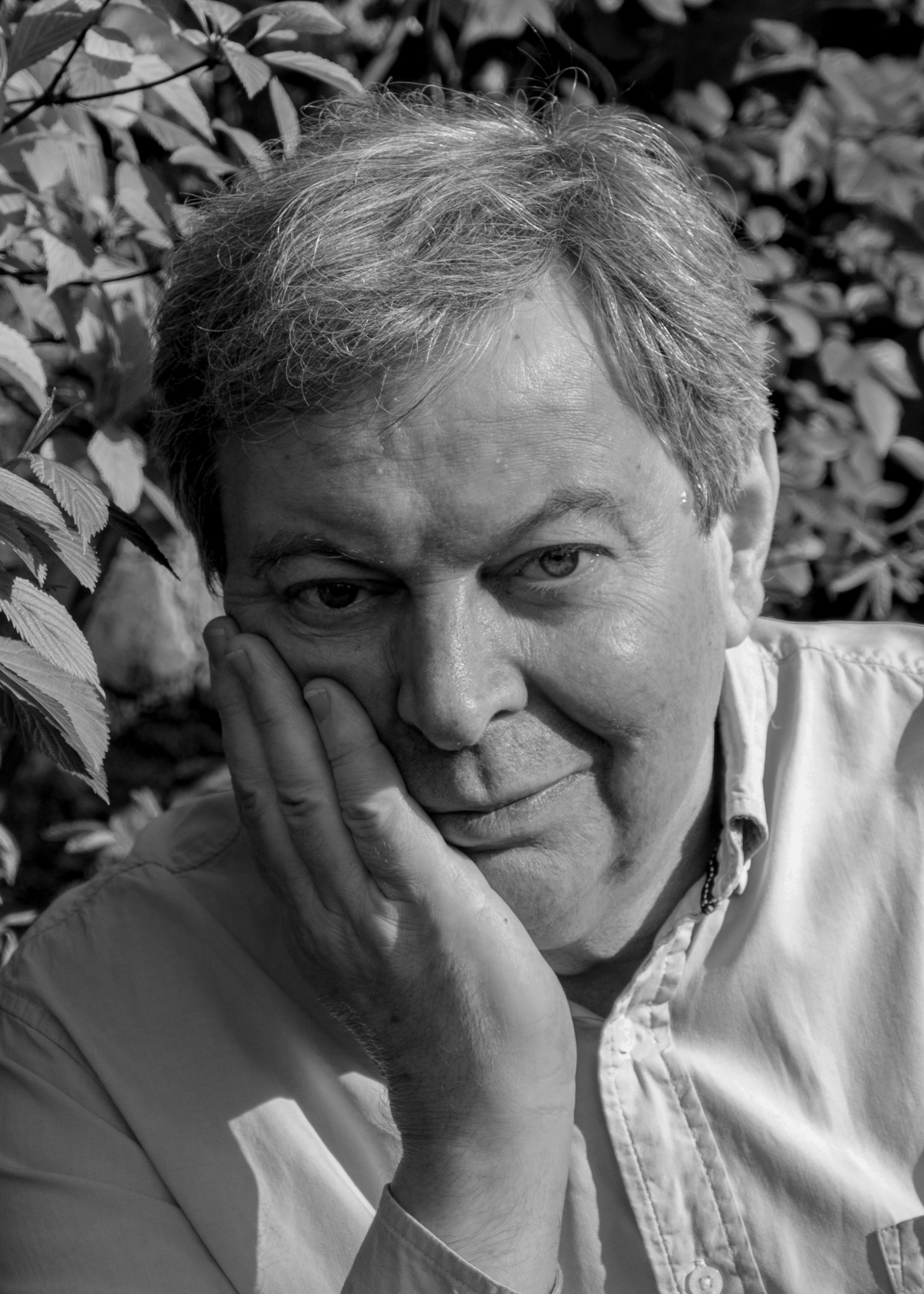 Adam Sisman – The Secret Life of John Le Carré | Dorchester Literary ...