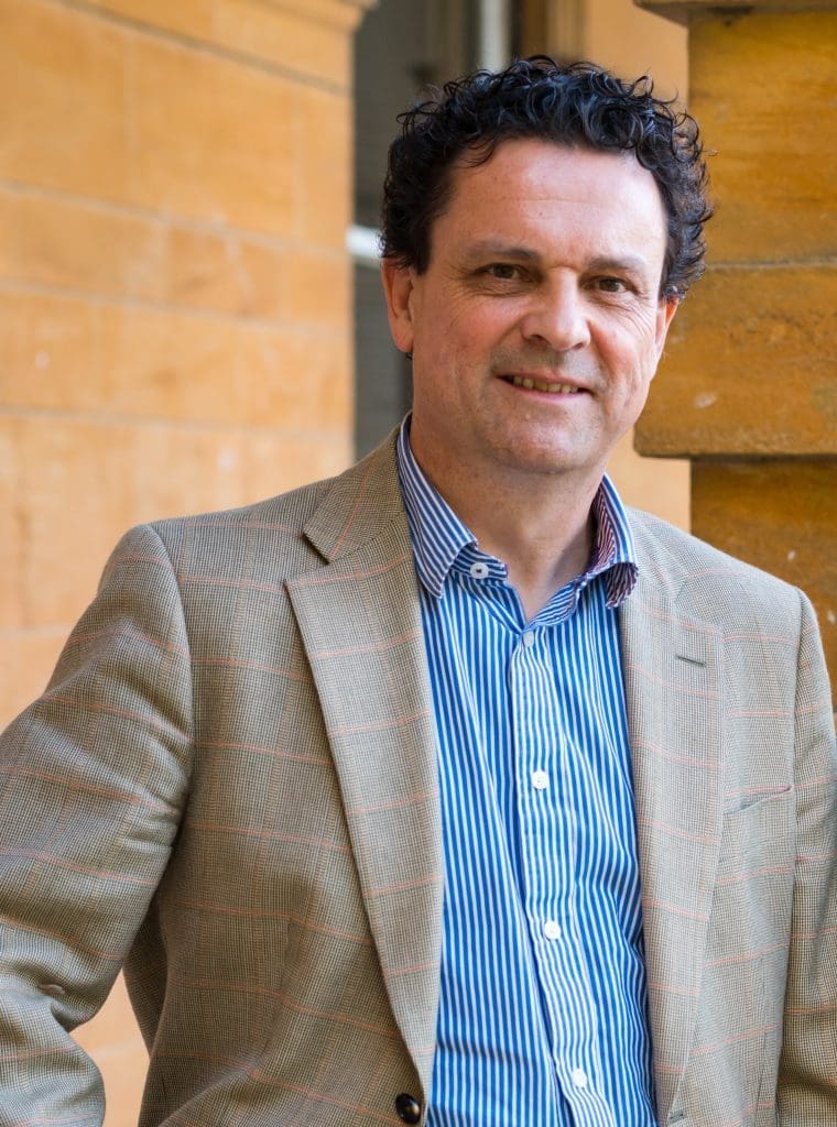 Damien Lewis – SAS Great Escapes II | Dorchester Literary Festival