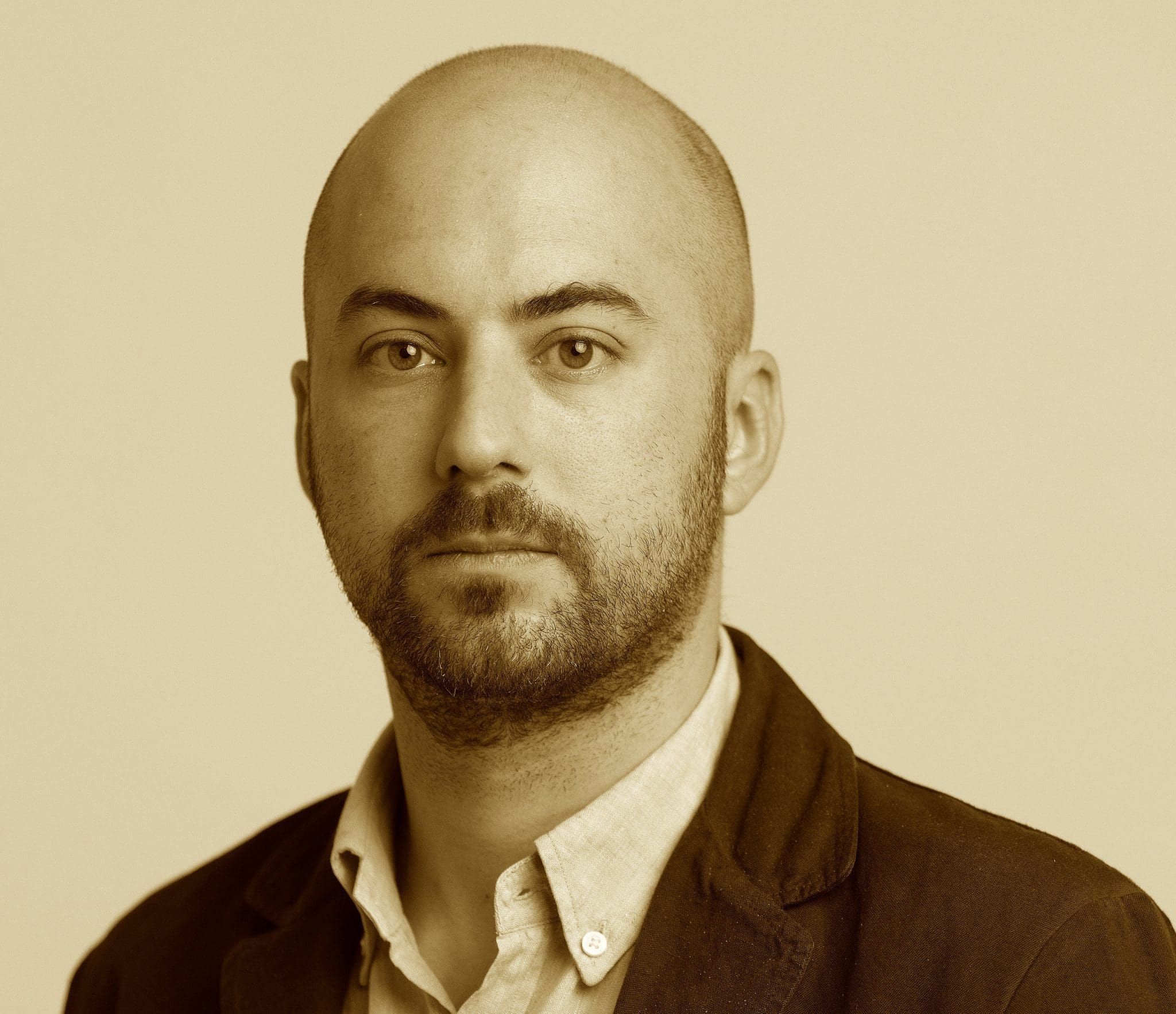 Miles Johnson – Chasing Shadows | Dorchester Literary Festival