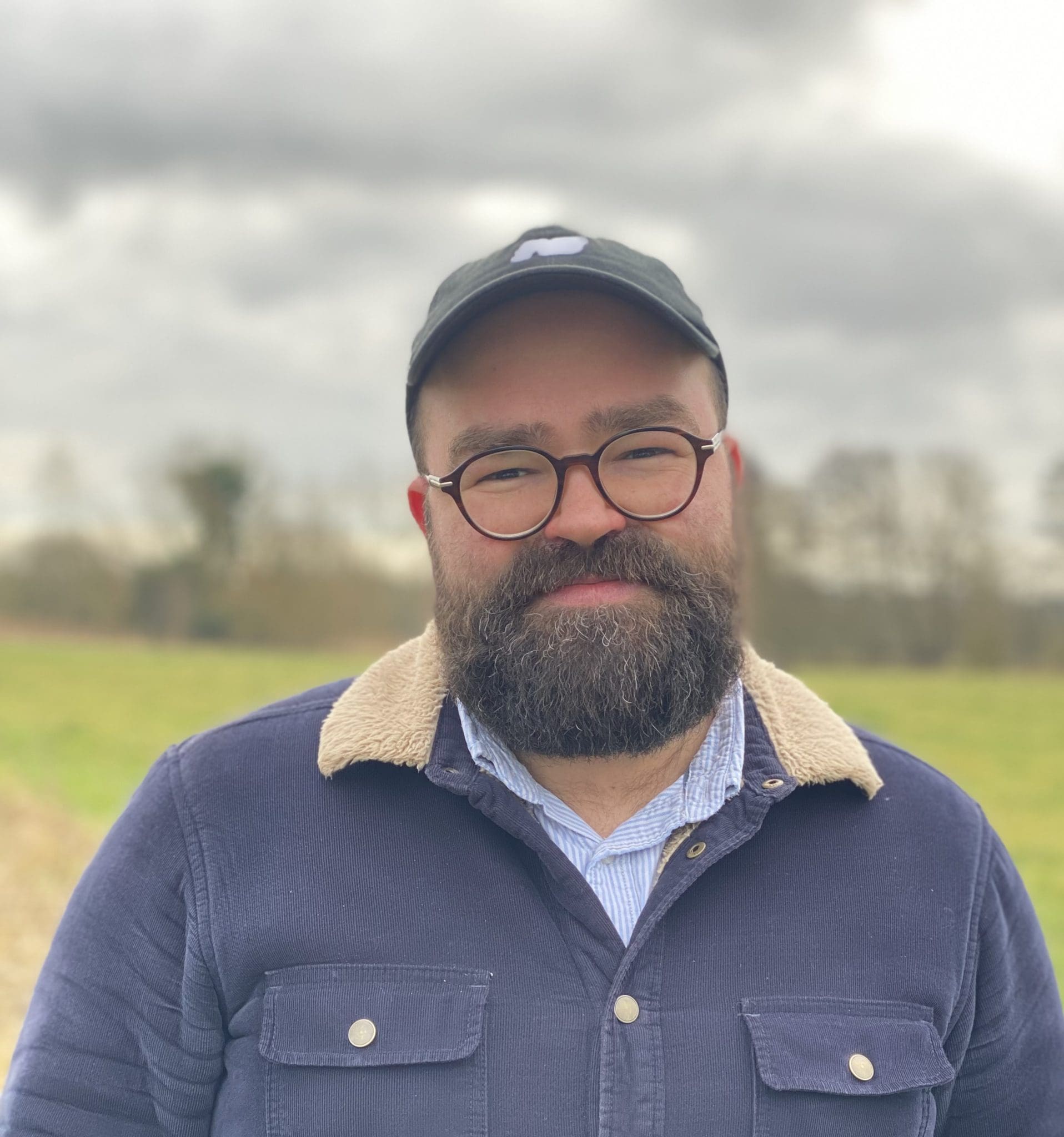 Jack Cornish – The Lost Paths | Dorchester Literary Festival