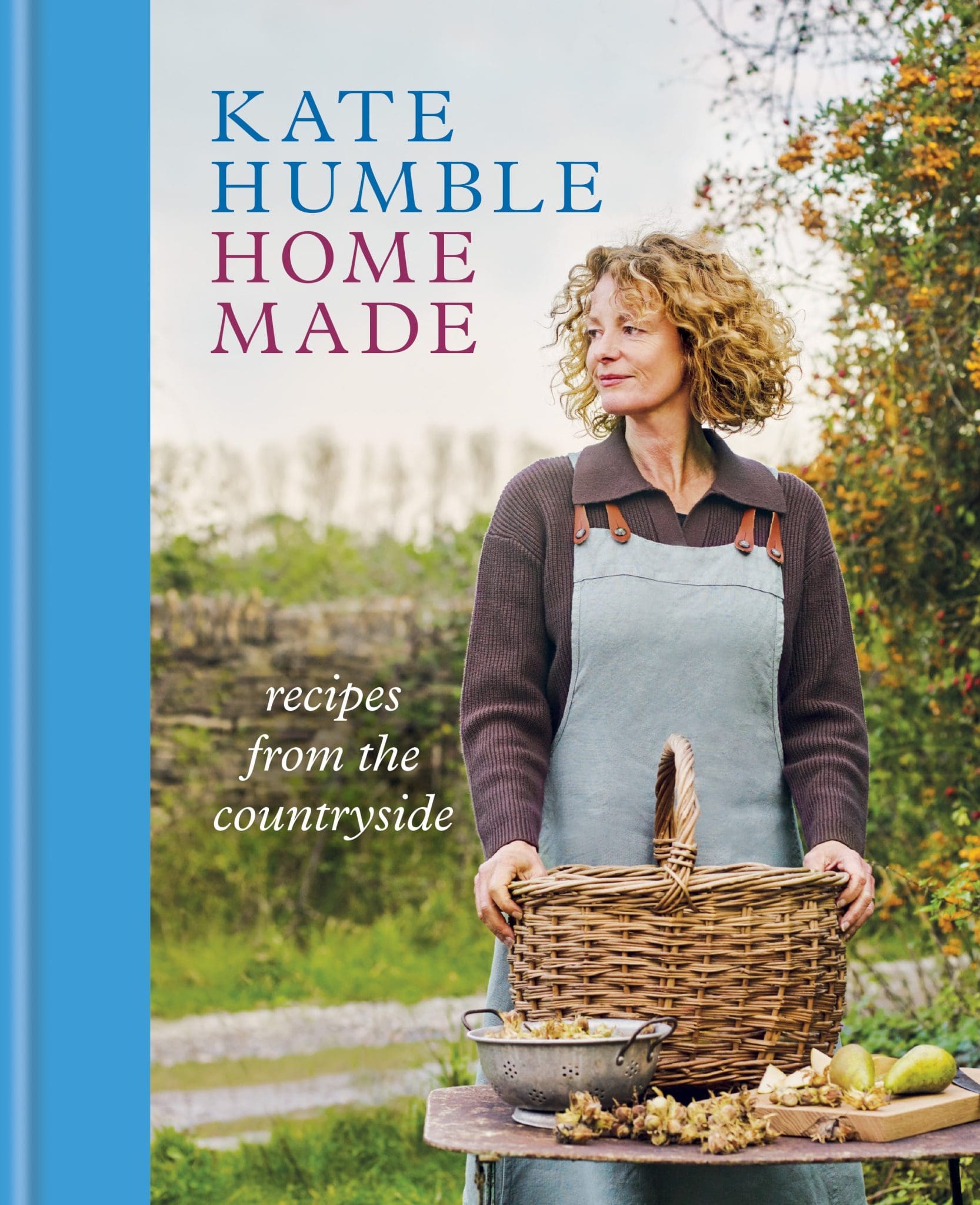 Kate Humble – Where the Hearth Is | Dorchester Literary Festival