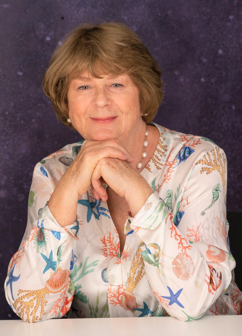 Pam Ayres – Doggedly Onwards: The Collected Poems | Dorchester Literary ...
