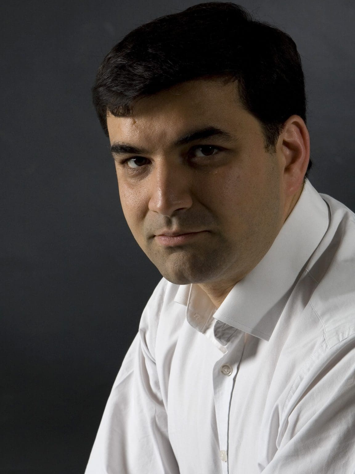 Gordon Corera – The Spy in the Archive | Dorchester Literary Festival