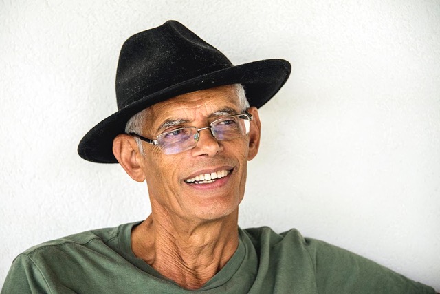 John Agard and Philip Nanton – Caribbean Sensations | Dorchester ...