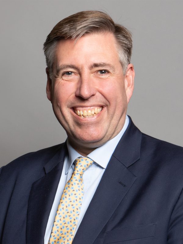 Sir Graham Brady – Kingmaker – Secrets, Lies and the Truth about Five ...